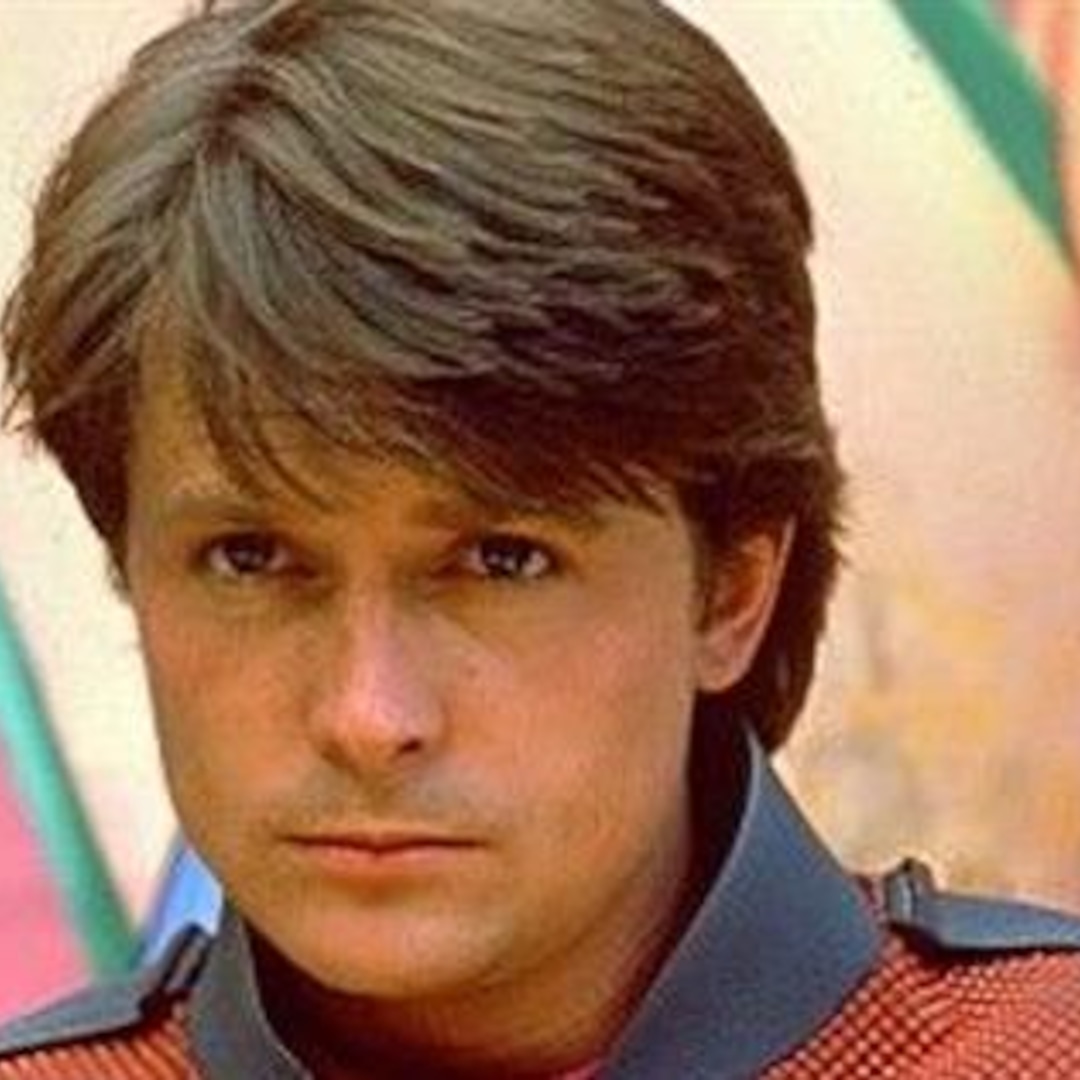 Michael J. Fox Recalls Michael J. Fox Recalls